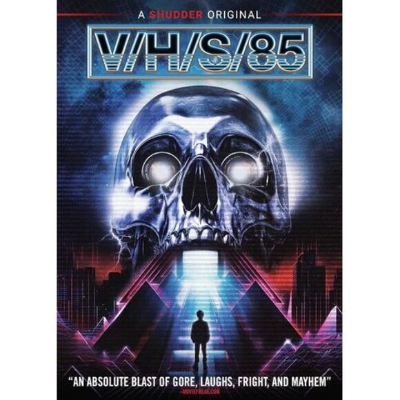 V/H/S 85 | Other | Vhs 85 | Poshmark